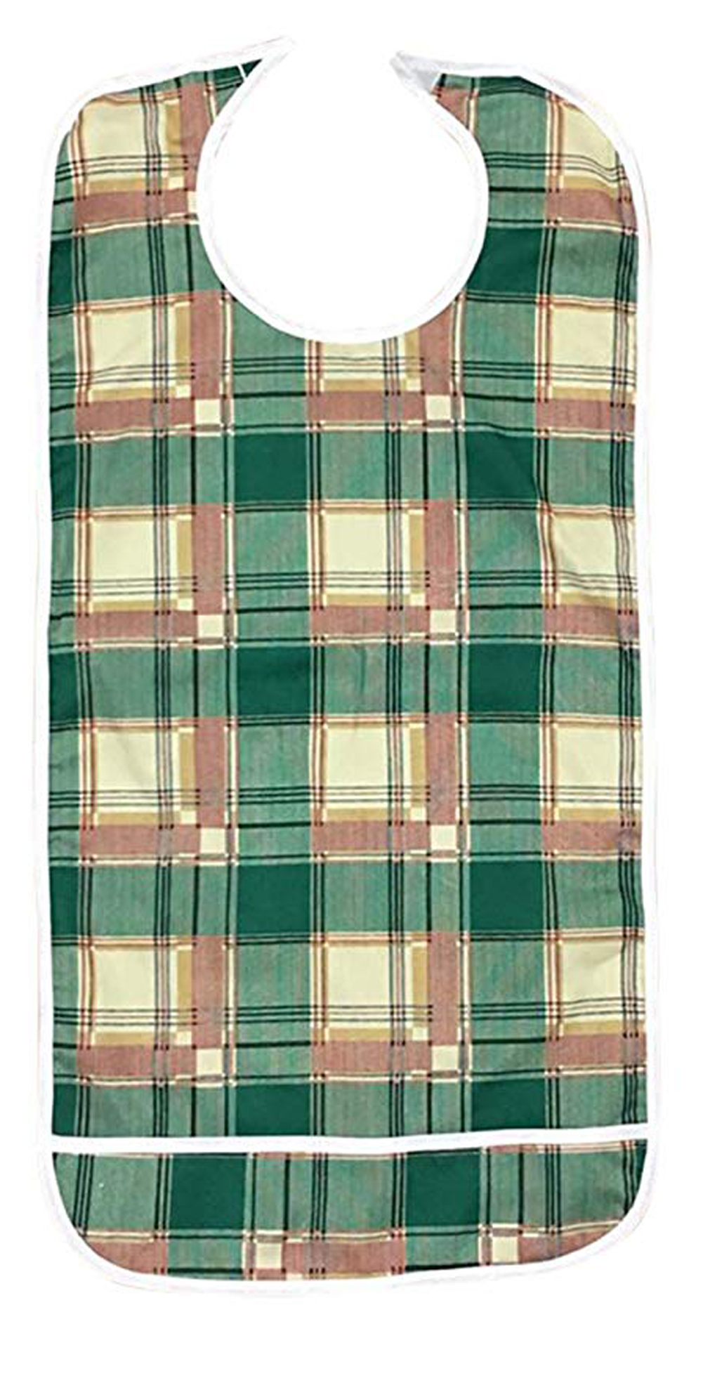 Adult Bibs - Washable Adult Bibs