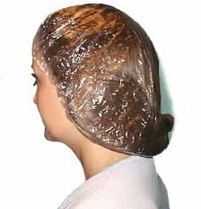 Disposable Hair Cover